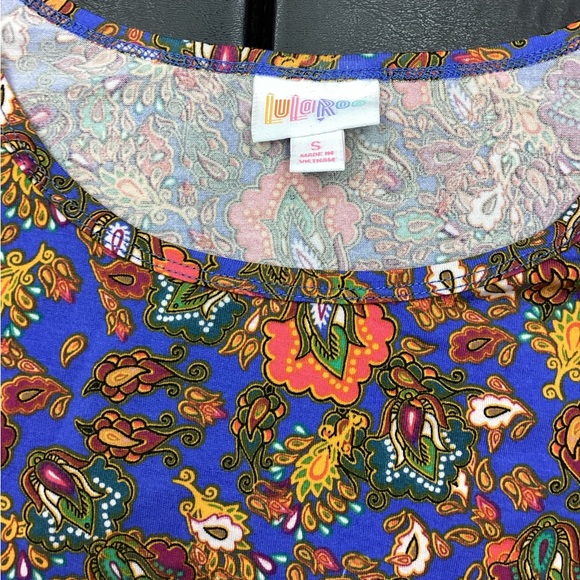 LuLaRoe | Tops | Brand New Lularoe Shirt | Poshmark